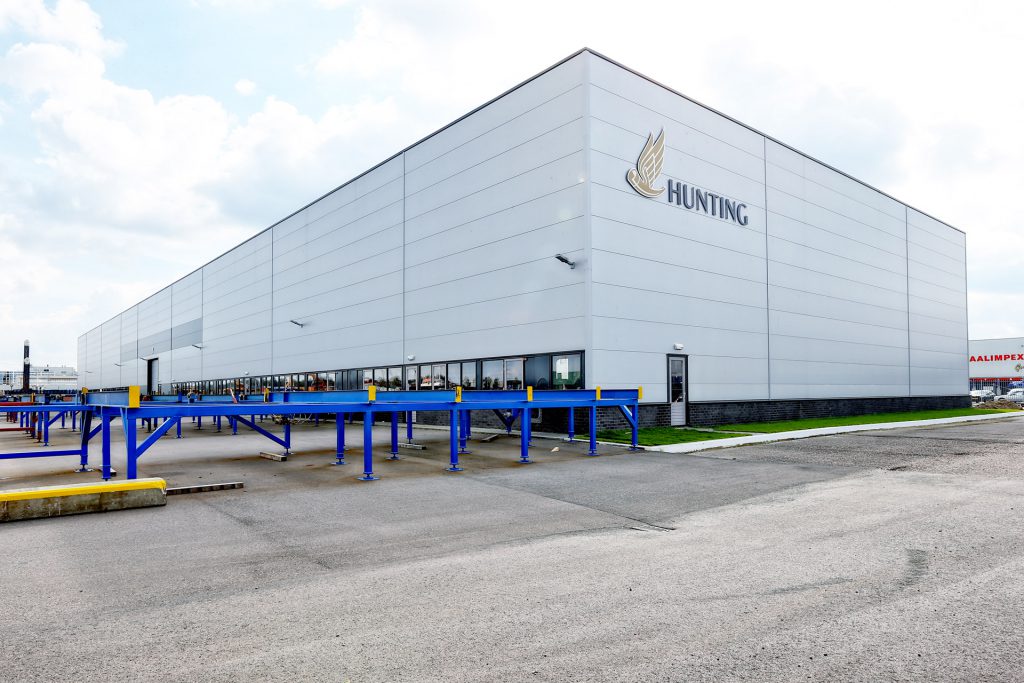 Delta Onroerend Goed - m3